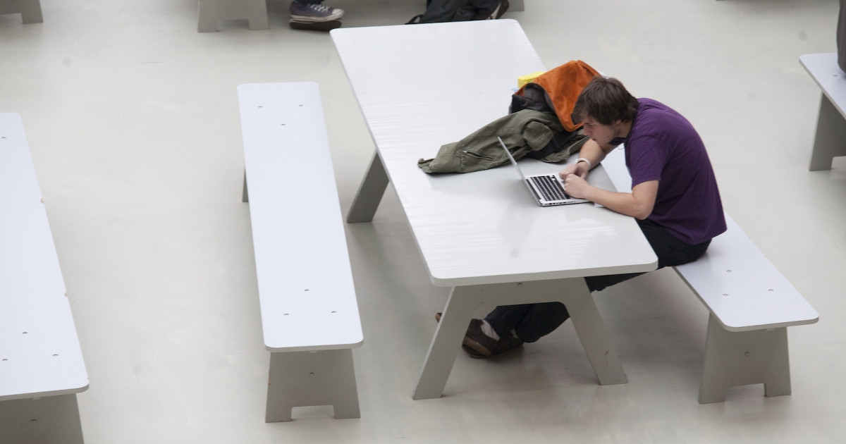 De draadvrije campus | SURF.nl