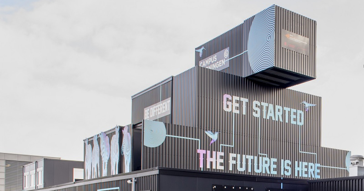 Call: Public Cloud for Research | SURF.nl