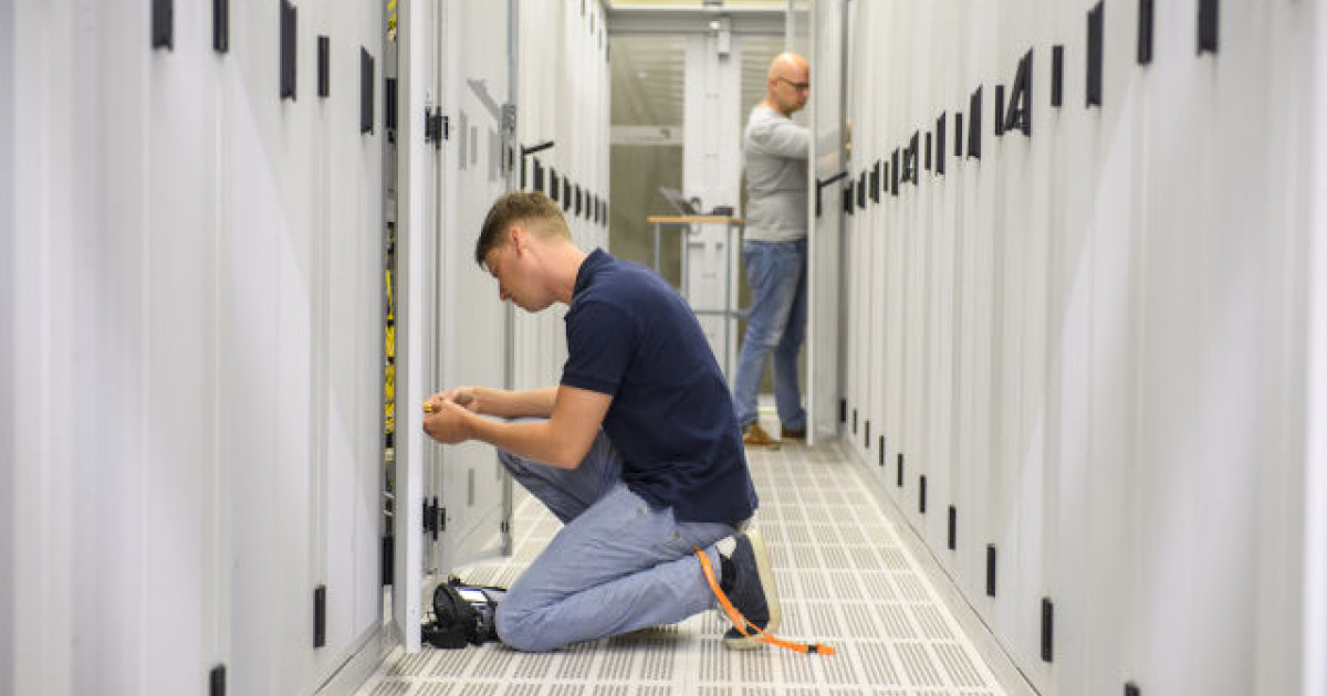 High performance compute facilities at universities | SURF.nl