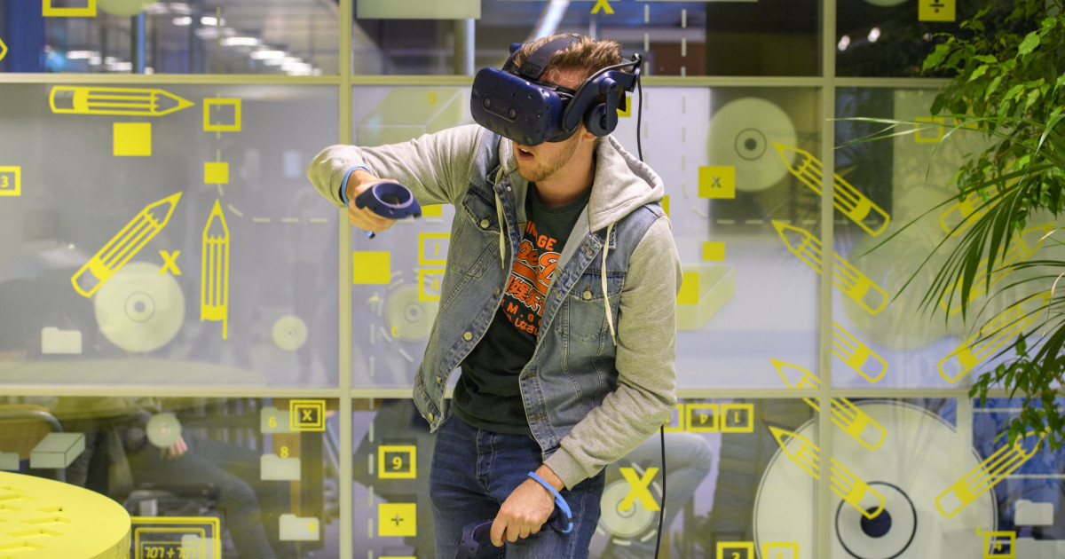 From one month to all year round | SURF.nl