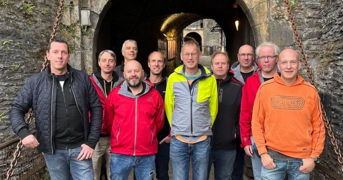 SURFcert: together for thirty years against cybercrime | SURF.nl