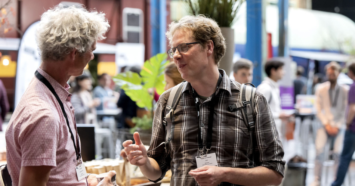 Winnaar SURF Research Support Champion Awards 2023: Silvie van Dam ...