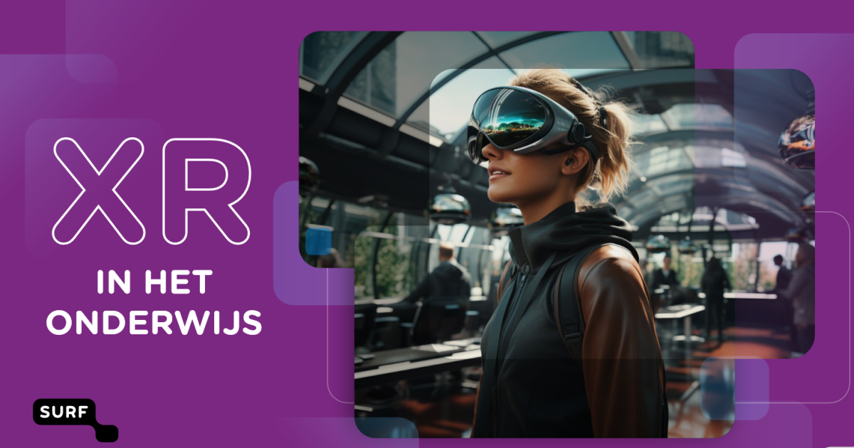 The importance of data security should not be underestimated | SURF.nl