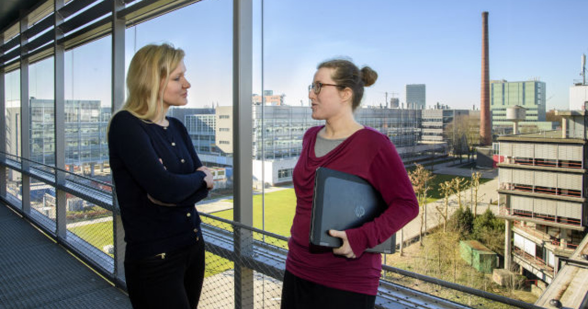 EuroTeQ aims to set a European standard | SURF.nl