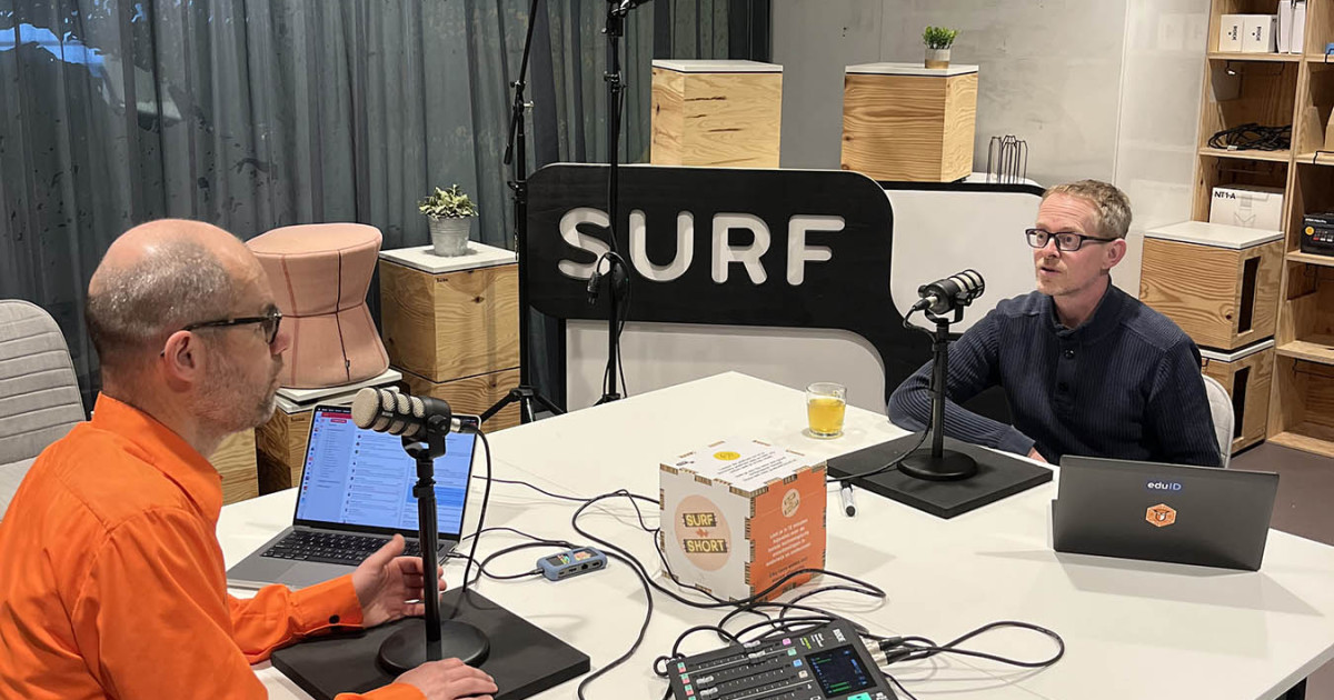 Wat je moet weten over... purple teaming | SURF.nl