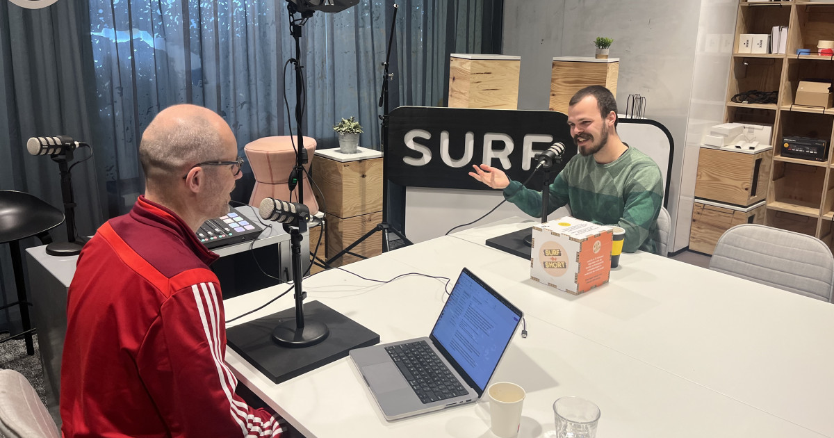 Wat je moet weten over... hypenavigatie | SURF.nl