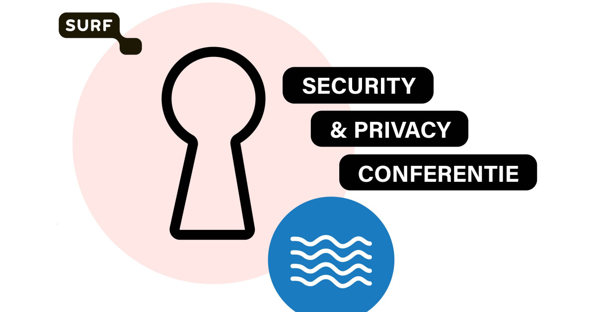 SURF Security en Privacy Conferentie | SURF.nl