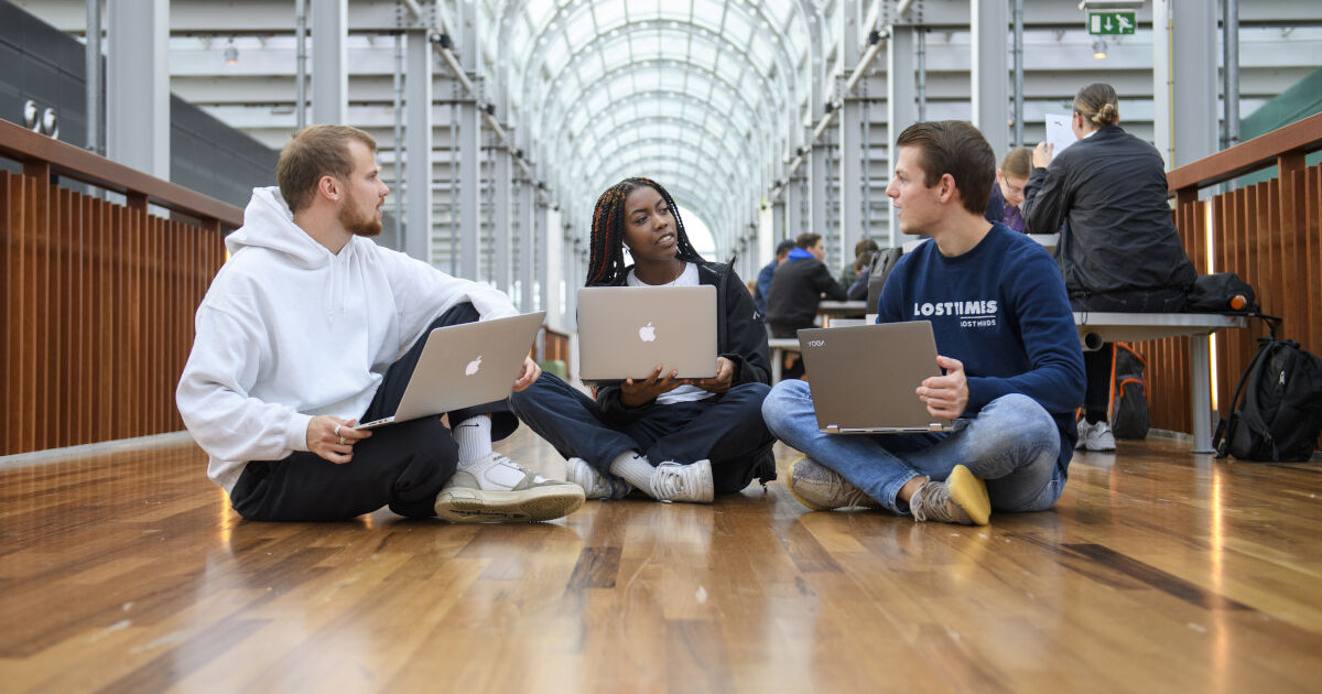 SURF en Kennisnet bouwen samen aan een publiek ecosysteem voor digitale ...