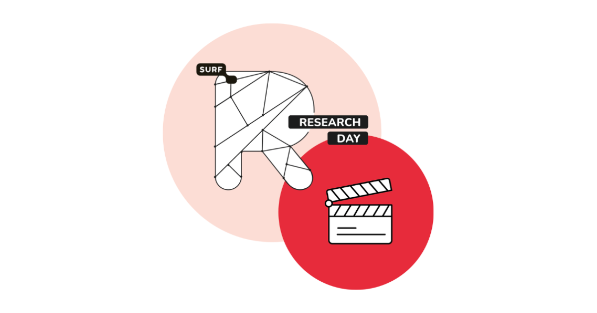 Lights, camera, research! Submit your proposal for SURF Research Day ...