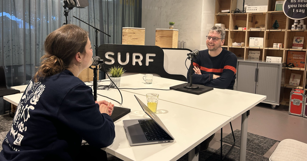Wat je moet weten over… API’s | SURF.nl
