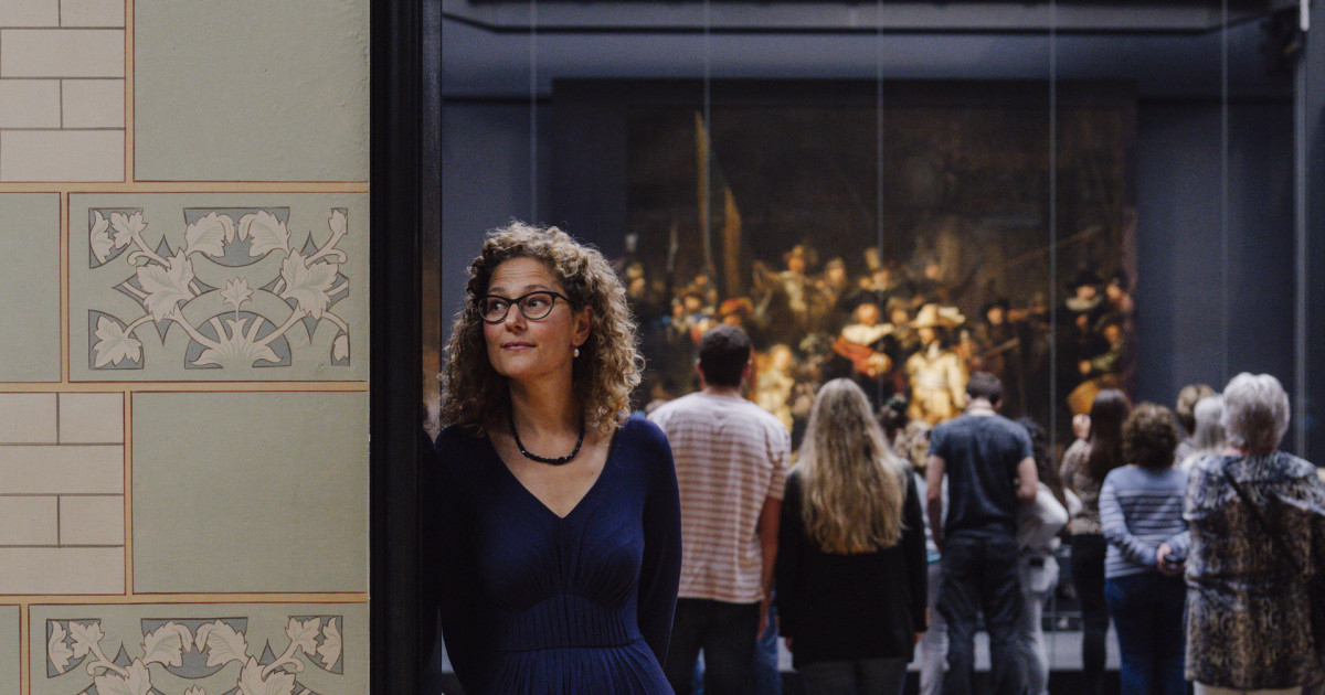 Discover the science behind Rembrandt's Night Watch during Research Day ...