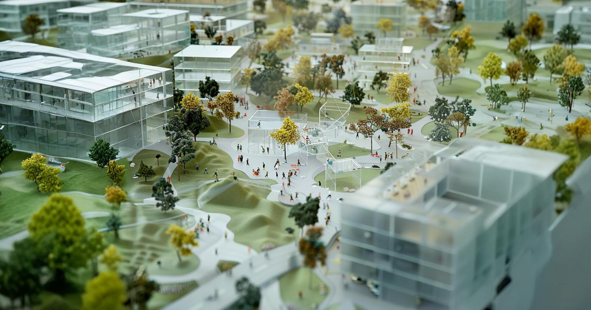 Smart Campus Getting Started With The Best Insights And Experiences