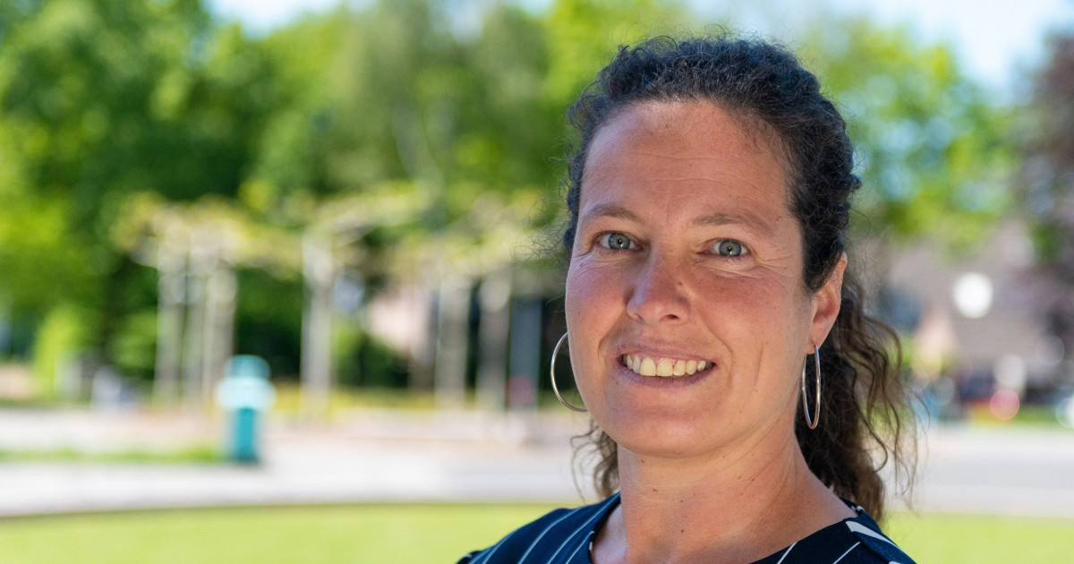 Pauline Satter maakt bestuur SURF compleet | SURF.nl