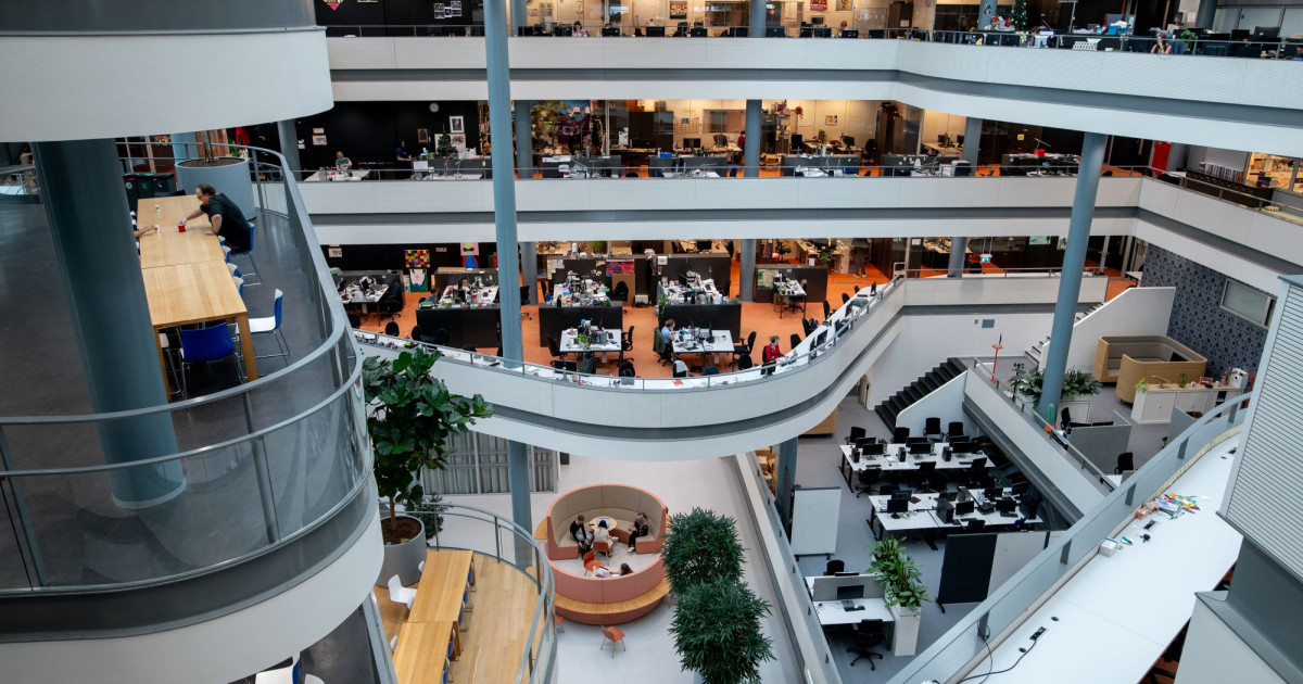 UU en SURF bewegen Microsoft tot wereldwijde aanpassing in ...