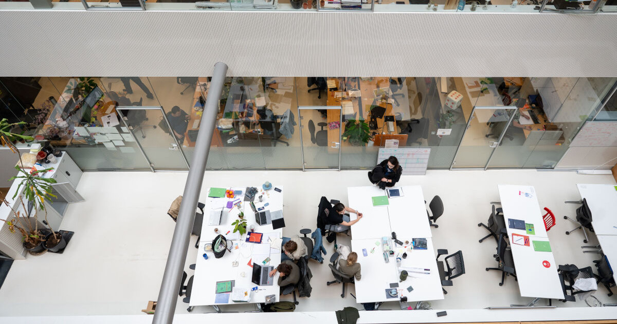 Een gezamenlijke taal voor onderwijsinformatie | SURF.nl